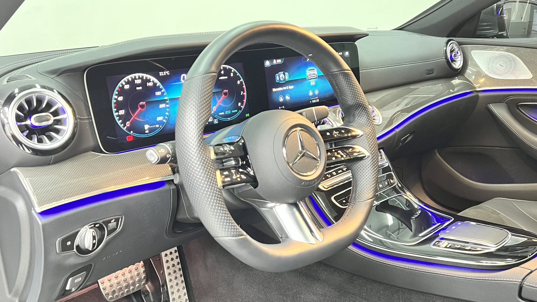 Mercedes-Benz CLS 350 | Mercedes-Benz Select 原廠精選中古車