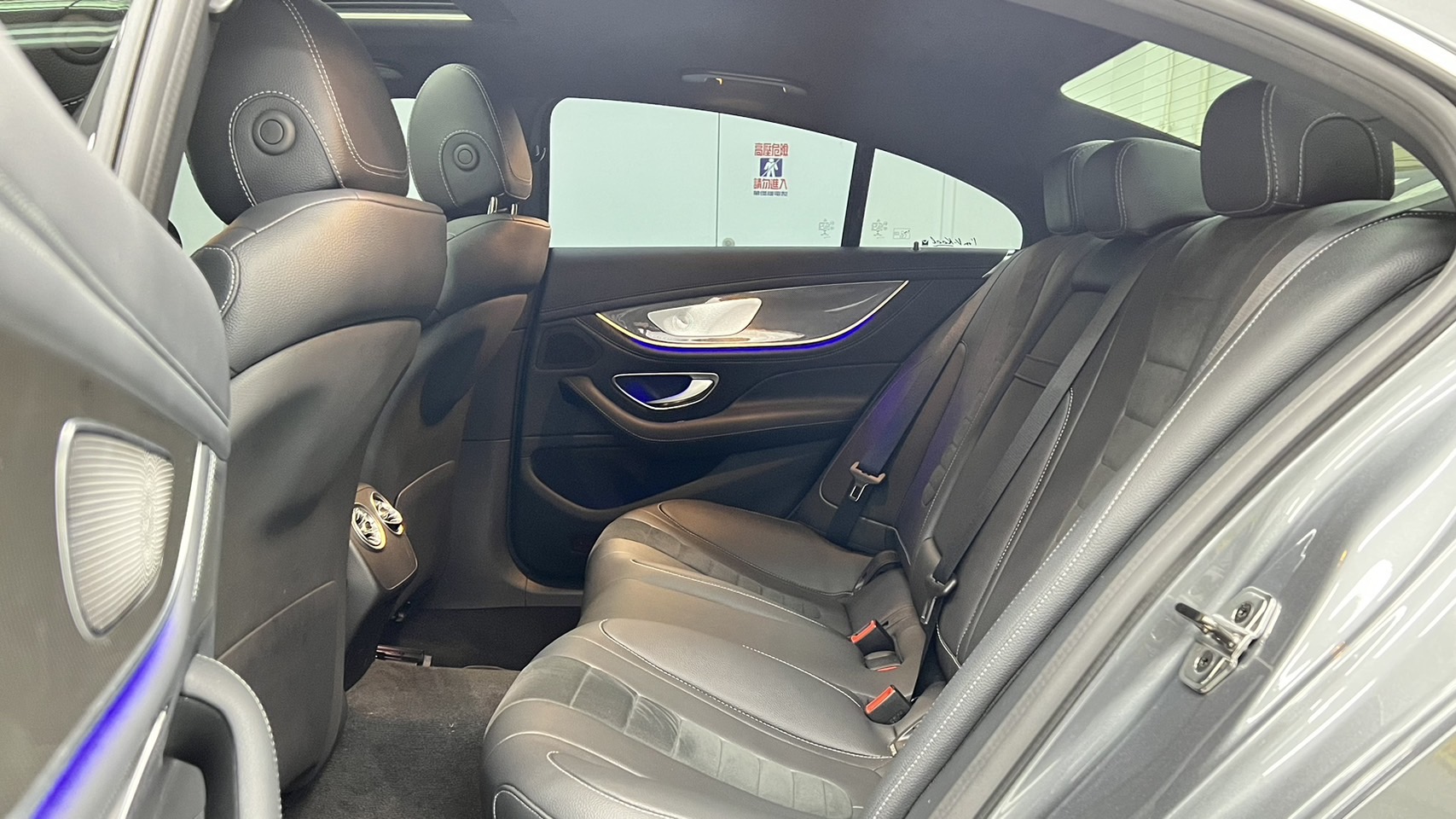 Mercedes-Benz CLS 350 | Mercedes-Benz Select 原廠精選中古車