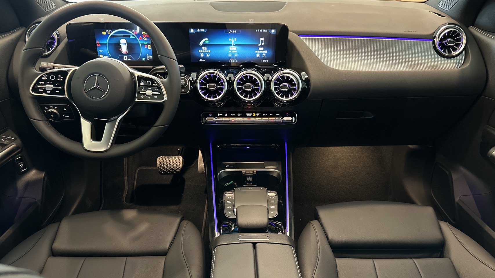 Mercedes-Benz GLA 180 | Mercedes-Benz Select 原廠精選中古車