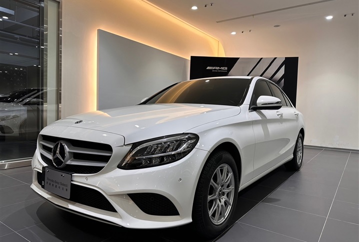 個別展示中心 | Mercedes-Benz Select 原廠精選中古車