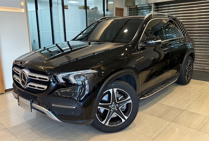 個別展示中心 | Mercedes-Benz Select 原廠精選中古車