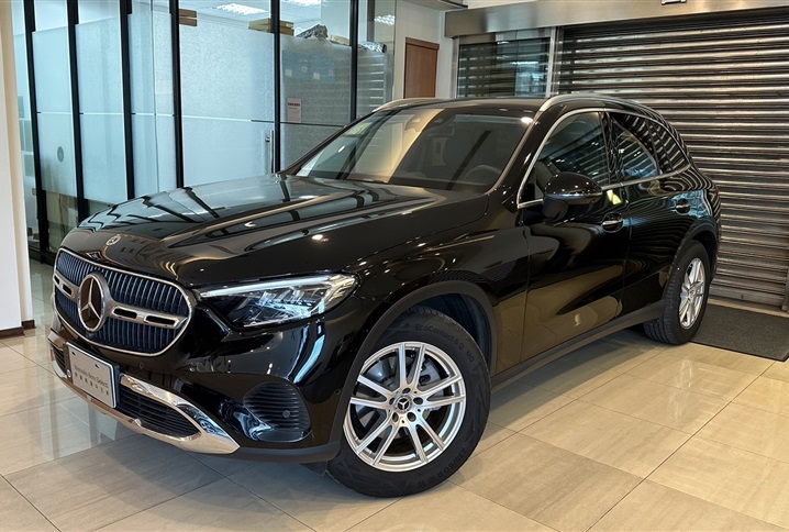 個別展示中心 | Mercedes-Benz Select 原廠精選中古車