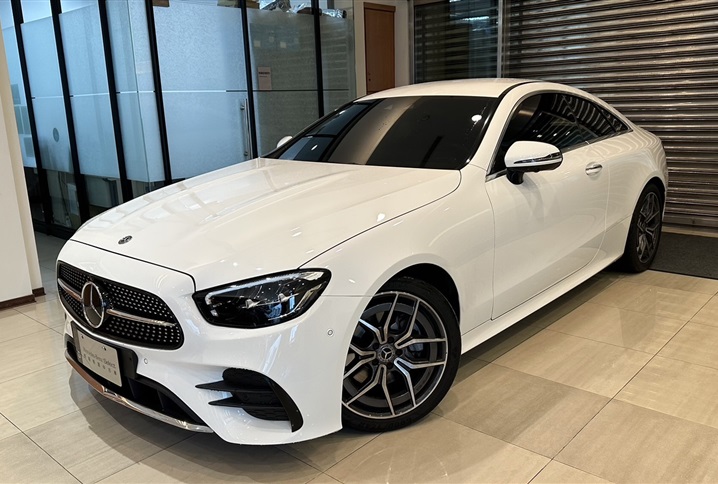 個別展示中心 | Mercedes-Benz Select 原廠精選中古車