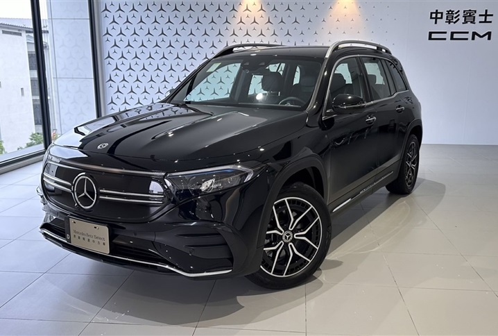 個別展示中心 | Mercedes-Benz Select 原廠精選中古車
