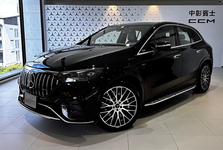 個別展示中心 | Mercedes-Benz Select 原廠精選中古車