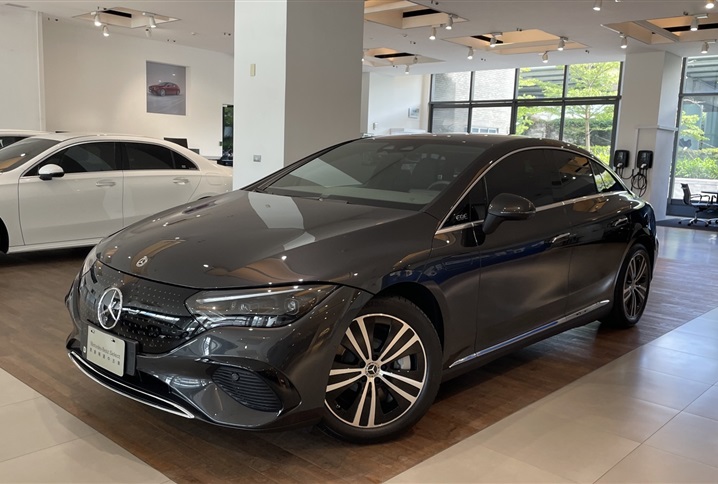 個別展示中心 | Mercedes-Benz Select 原廠精選中古車