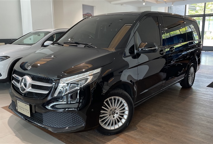 我要買車 | Mercedes-Benz Select 原廠精選中古車