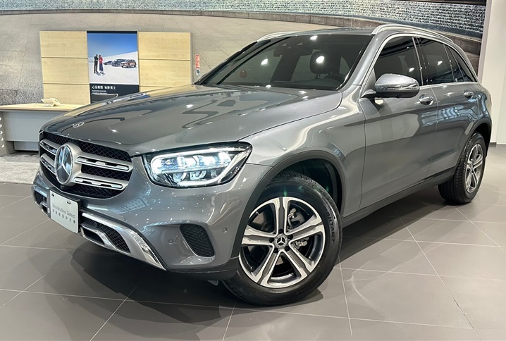 個別展示中心 | Mercedes-Benz Select 原廠精選中古車