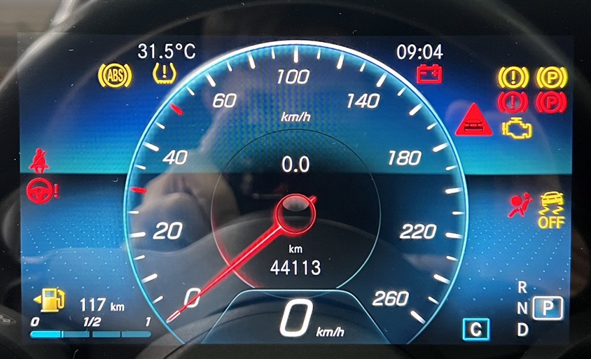 Mercedes-Benz B 200 | Mercedes-Benz Select 原廠精選中古車