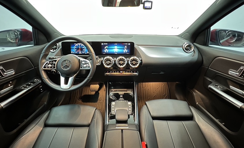 Mercedes-Benz GLA 180 | Mercedes-Benz Select 原廠精選中古車